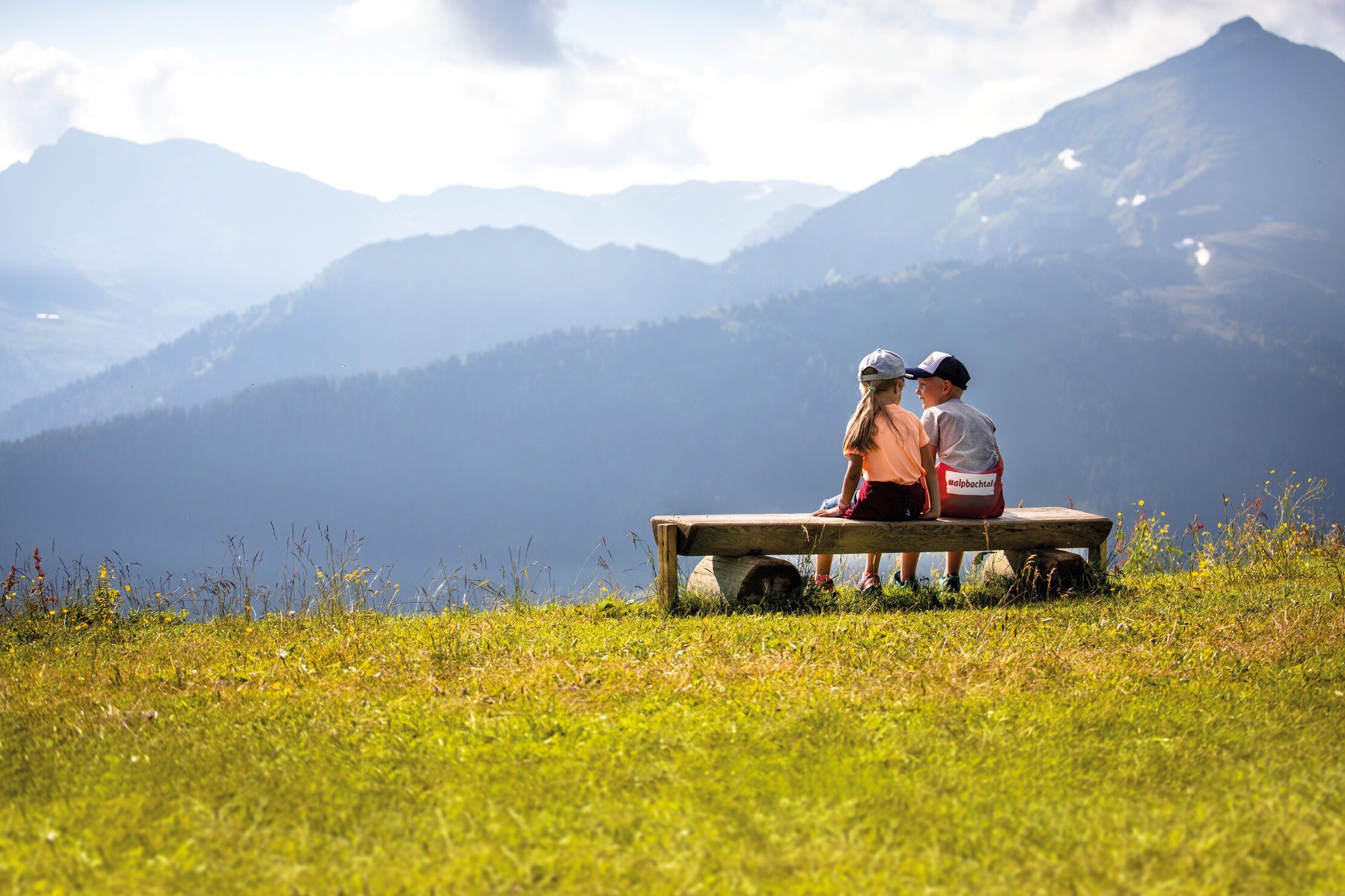 Happy Family Alpbachtal | Alpbachtal